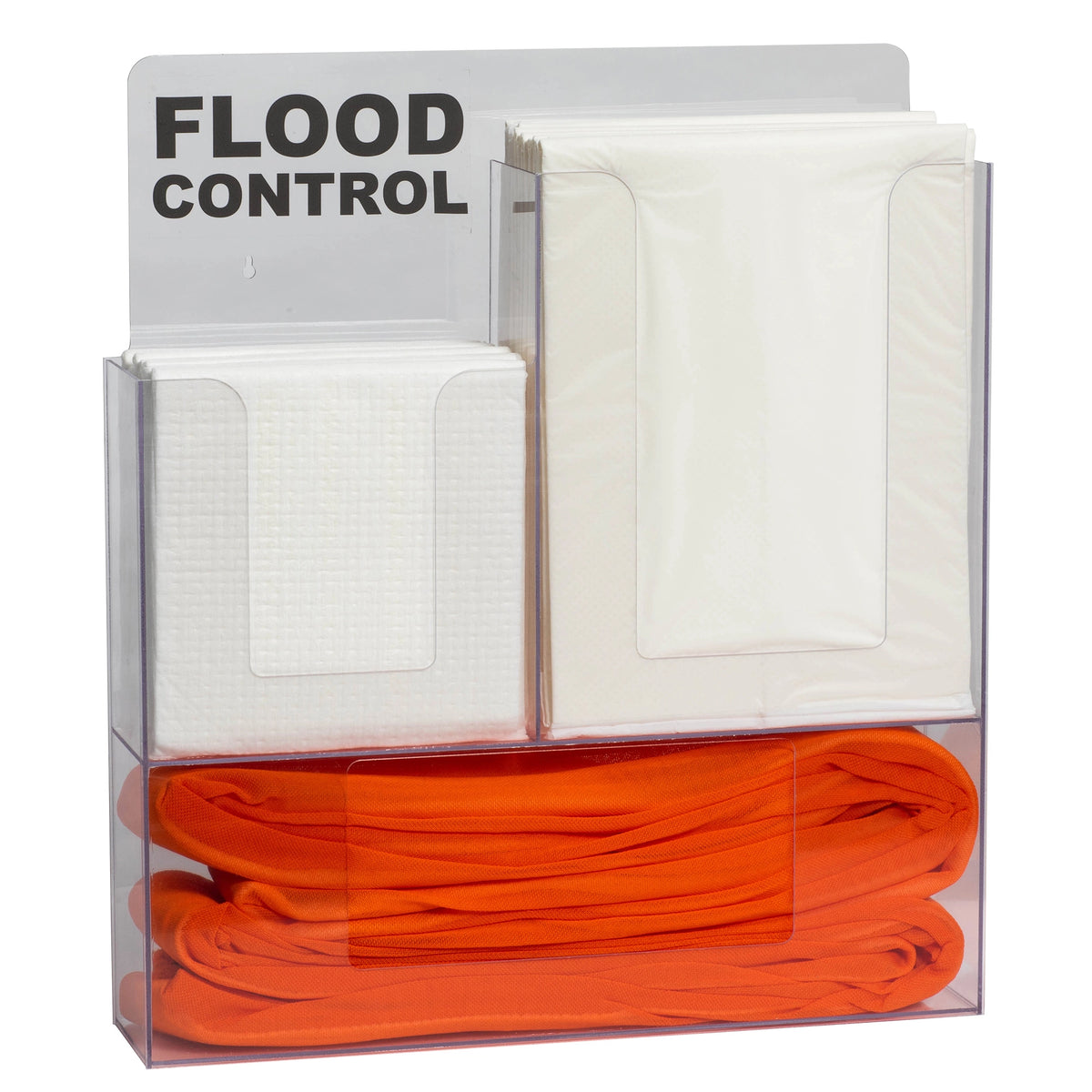 Wall Rack Dispenser – Poseidon-Hydrotech LLC.